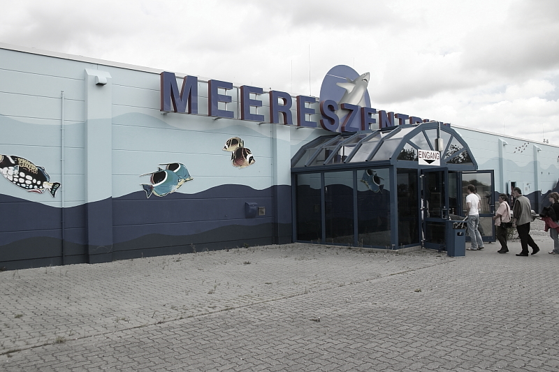 Stilvolle Meereszentrum Fehmarn Rezensionen Bilder